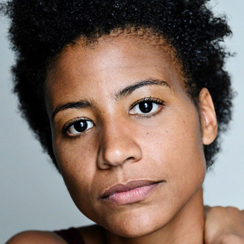 Jessica Murrain | A.R.T.