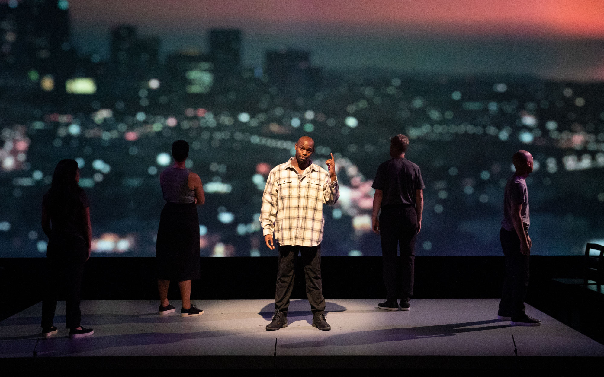 American Repertory Theater