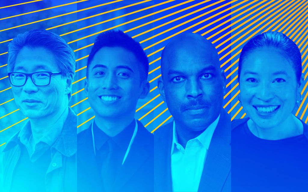 Civically Speaking with the Ash Center | A.R.T.