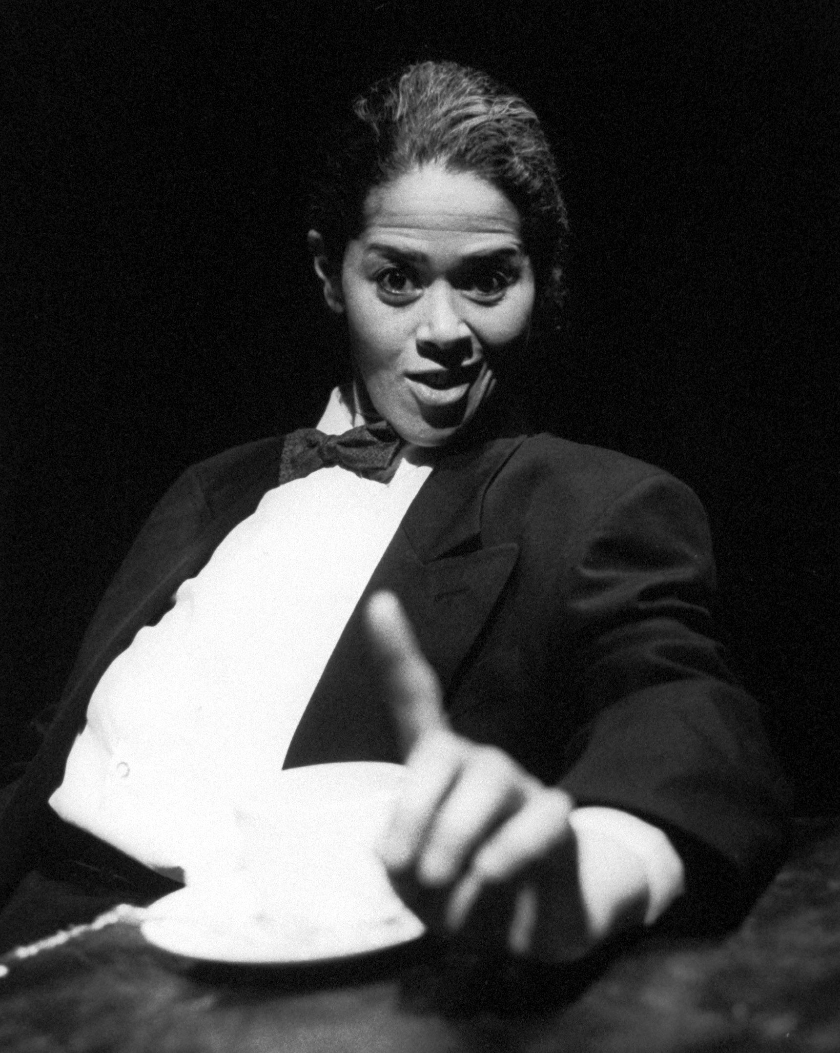 Anna Deavere Smith at the A.R.T. | A.R.T.