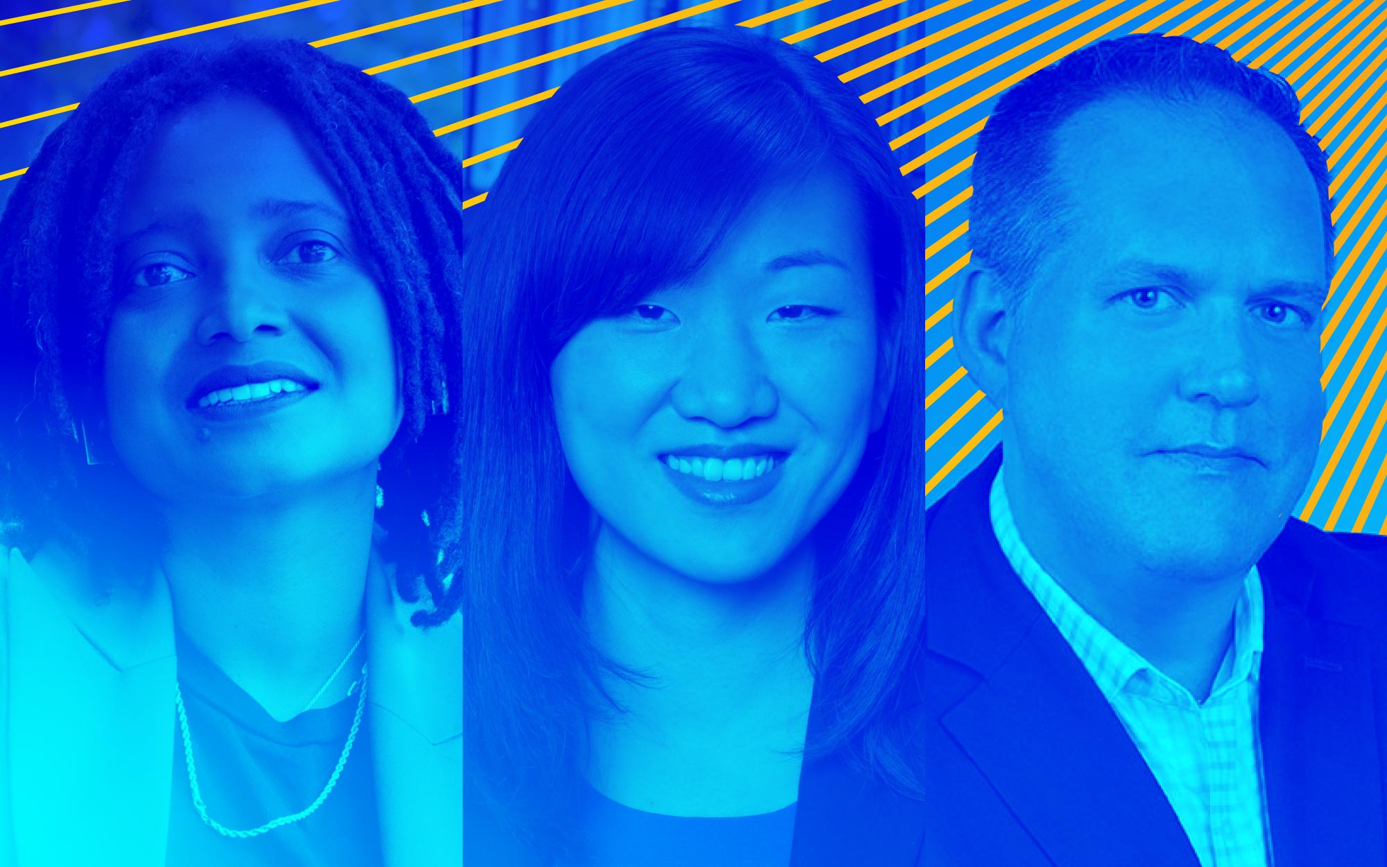 Civically Speaking with the Ash Center | A.R.T.