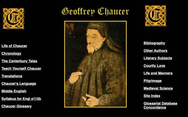 The Wife of Willesden and Chaucer's Wife of Bath | A.R.T.
