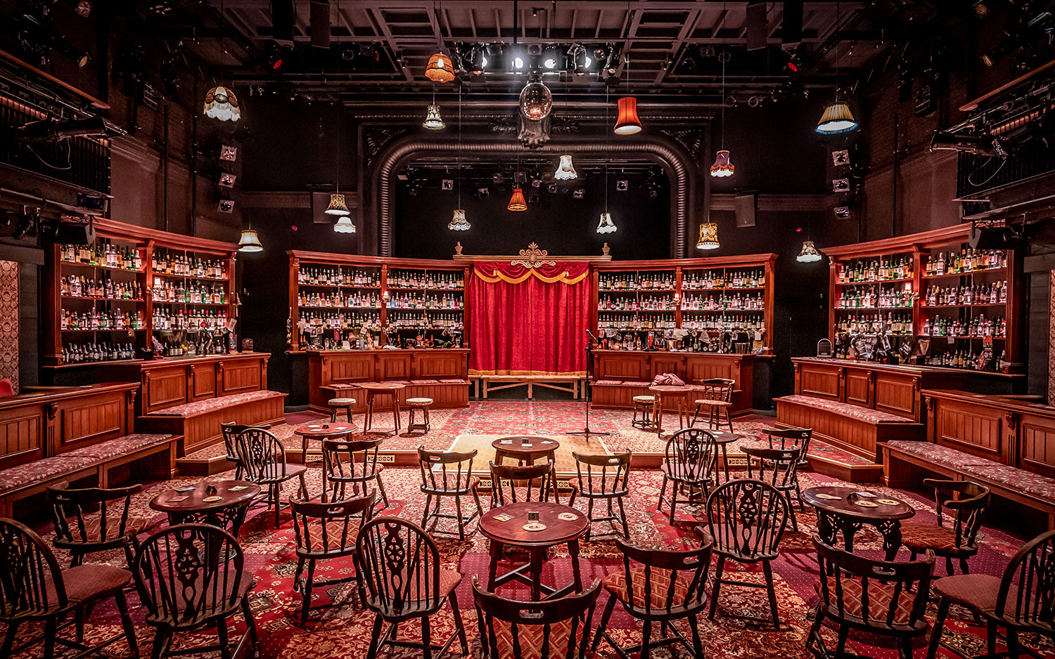 The Wife of Willesden Digital Program | A.R.T.