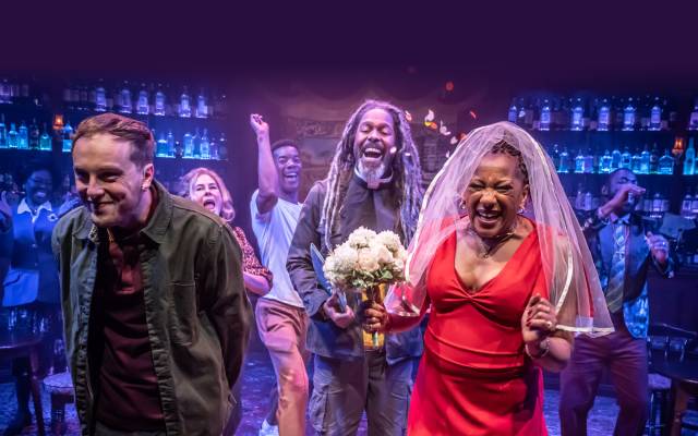 A.R.T. Guide | American Repertory Theater