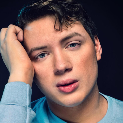 Eric Anthony Lopez | A.R.T.