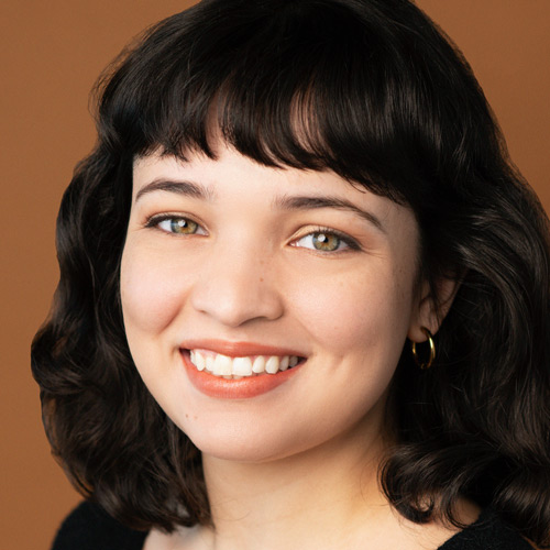 Isabella Lopez | A.R.T.