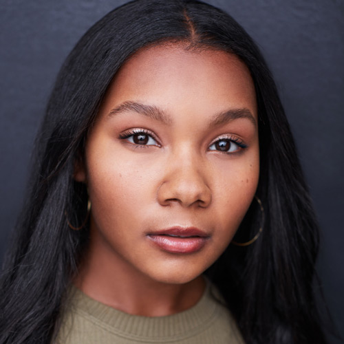 Leonay Shepherd | A.R.T.