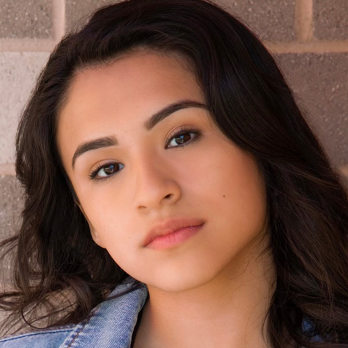 Naomi Serrano | A.R.T.