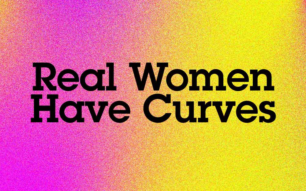 Real Women Have Curves Movie Quotes