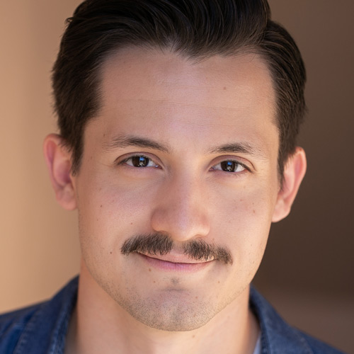 Eddie Gutiérrez | A.R.T.