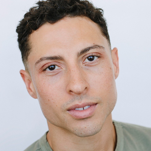 Cameron Burke | A.R.T.