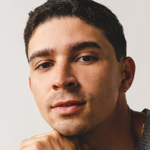 Isaac Powell | A.R.T.