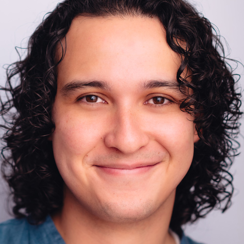 Joshua Grosso | A.R.T.