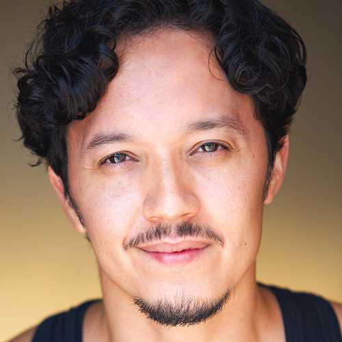 Justin Gregory Lopez | A.R.T.