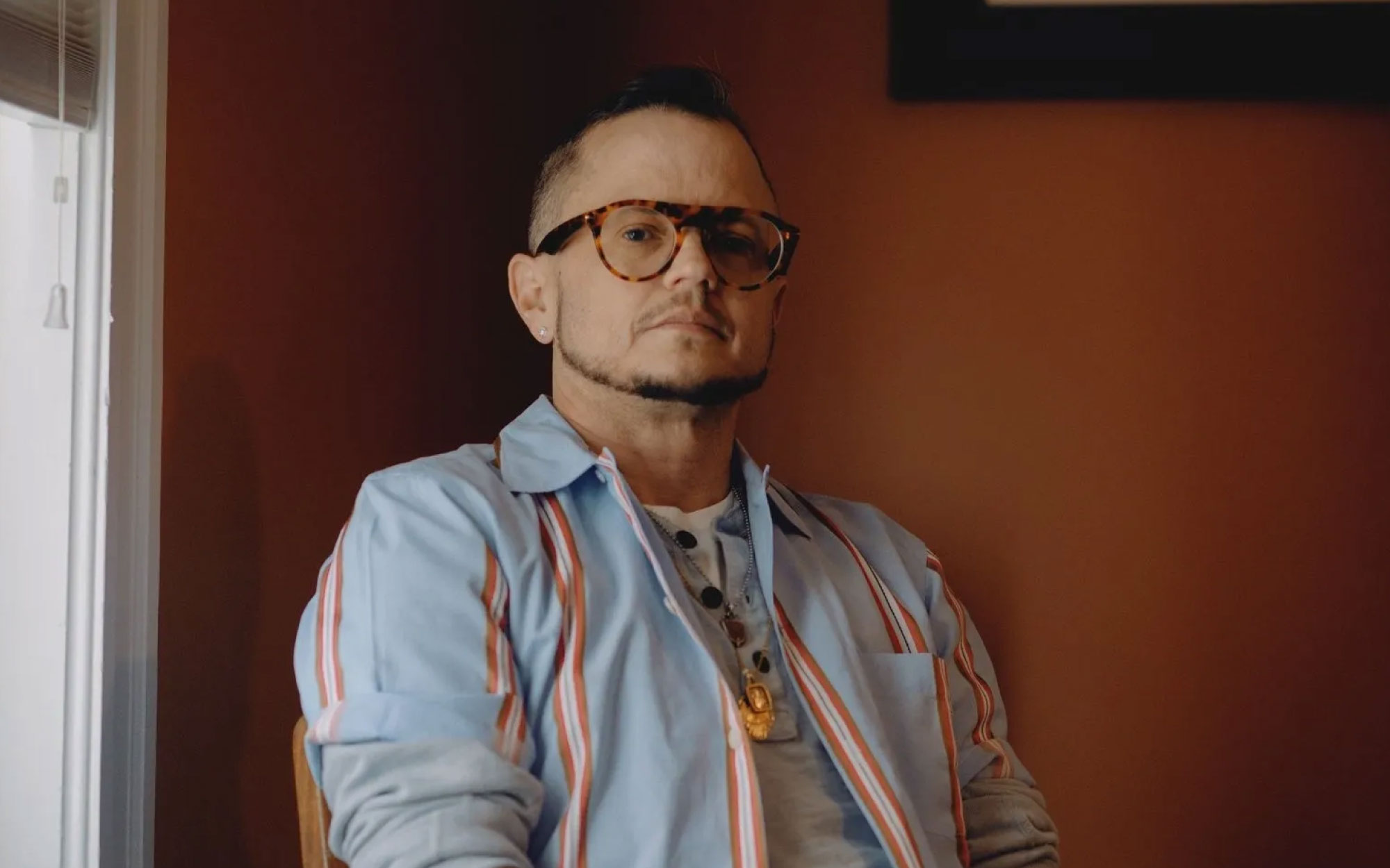 Becoming a Man | A.R.T.