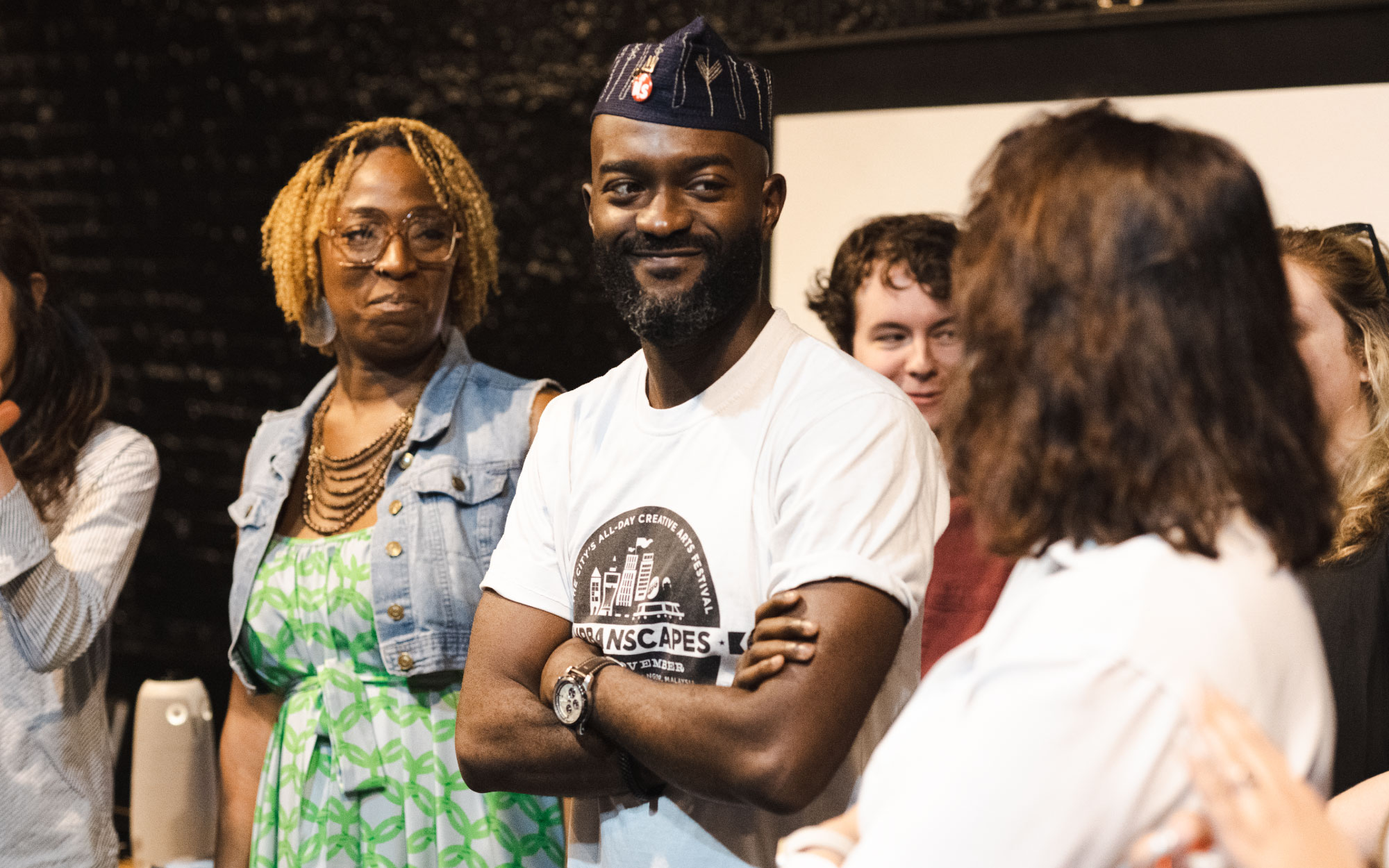 The Half-God of Rainfall Digital Program | A.R.T.