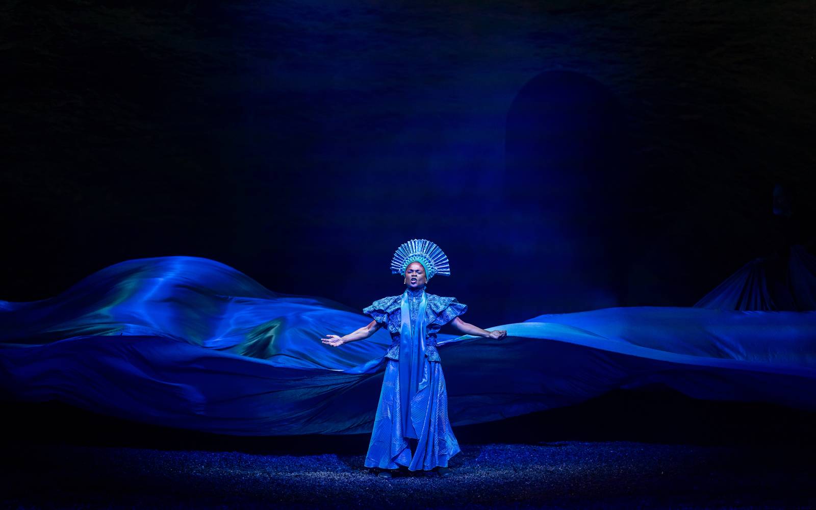 Dancing on Ancient Ground: In Conversation with Director Taibi Magar ...