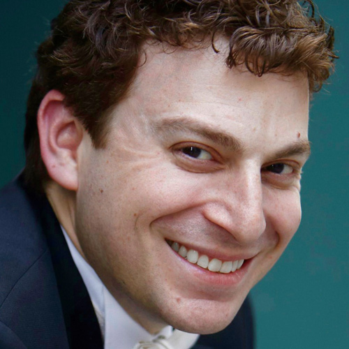 Randy Cohen | A.R.T.