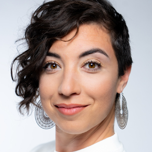 Rebecca Minor | A.R.T.