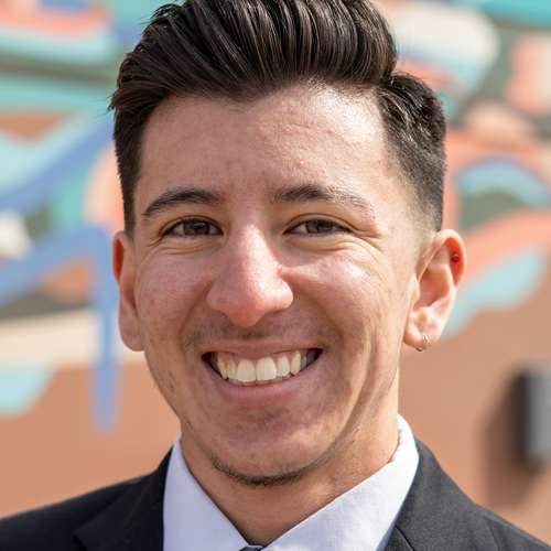 Dorian Block | A.R.T.