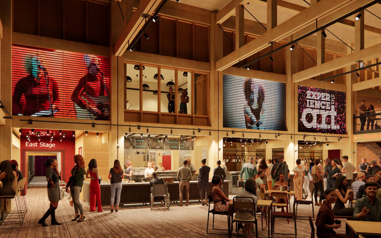 Introducing A.R.T.’s New Home | A.R.T.