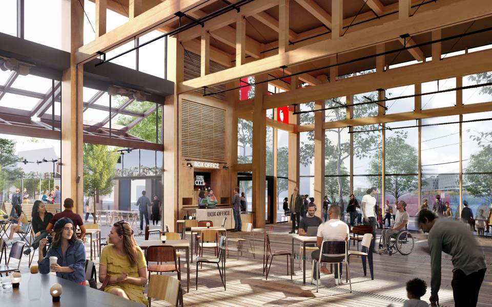 Construction of Our New Home Is Underway | A.R.T.