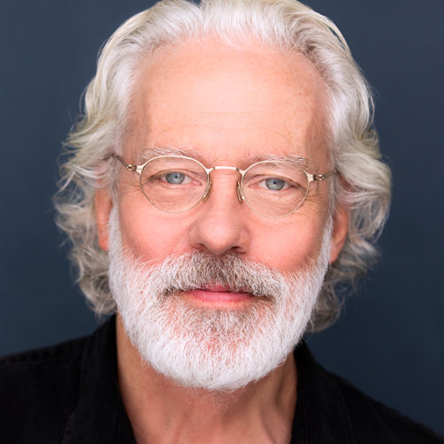 Terrence Mann | A.R.T.
