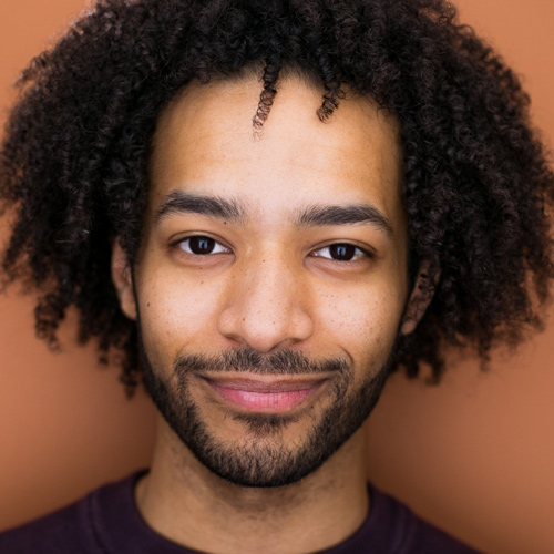 Jordan Dobson | A.R.T.