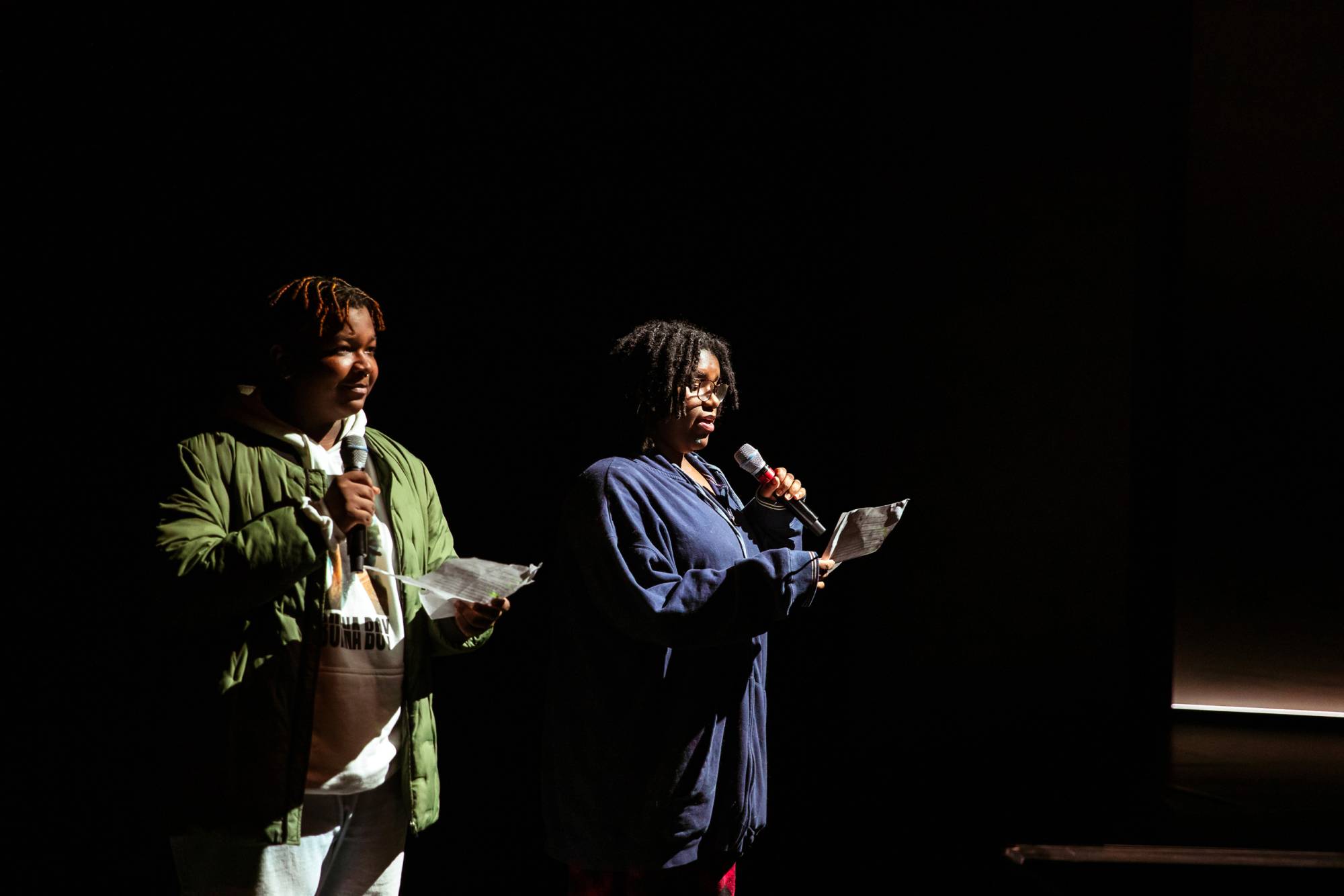 Lavine Learning Lab for students | A.R.T.