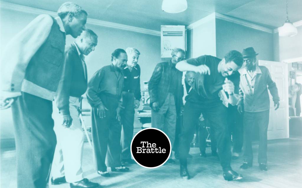 Tap in Film | A.R.T.