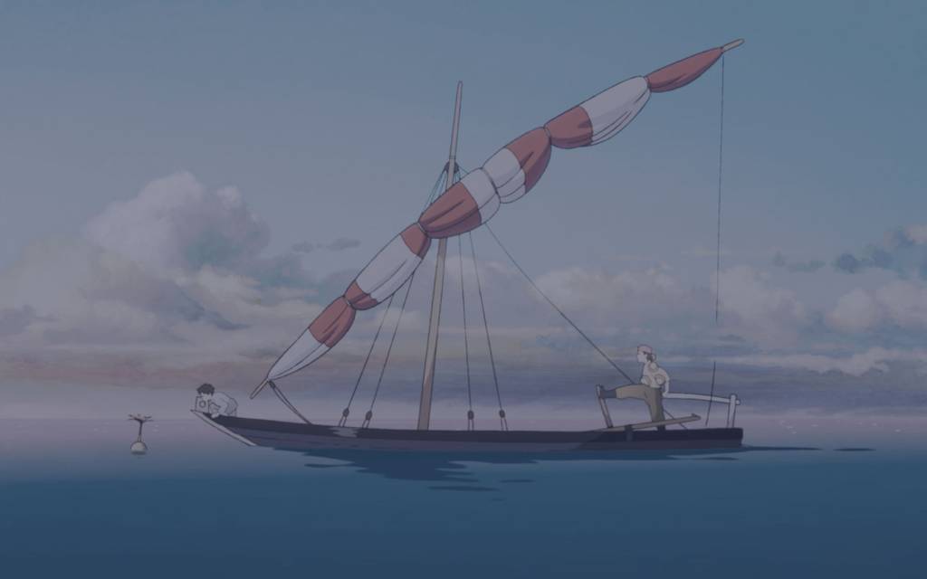 Exploring The Odyssey | A.R.T.