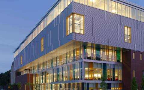 Grove Hall Branch Library | A.R.T.